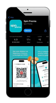 ¿Qué es Spin Premia? | ¿Cómo funcionan sus puntos? | Kardmatch